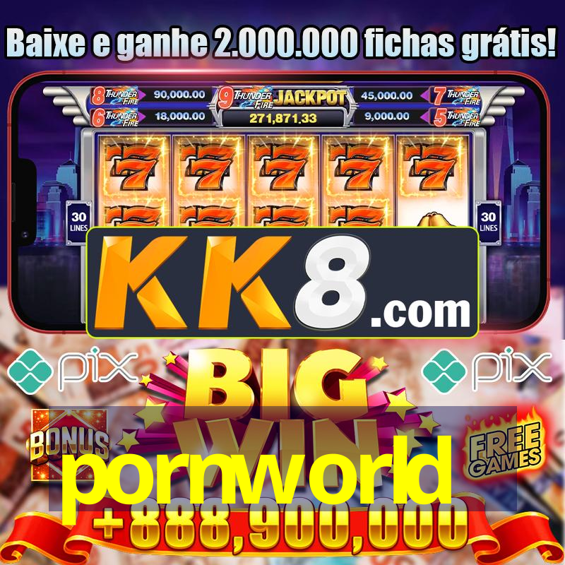 Pornworld